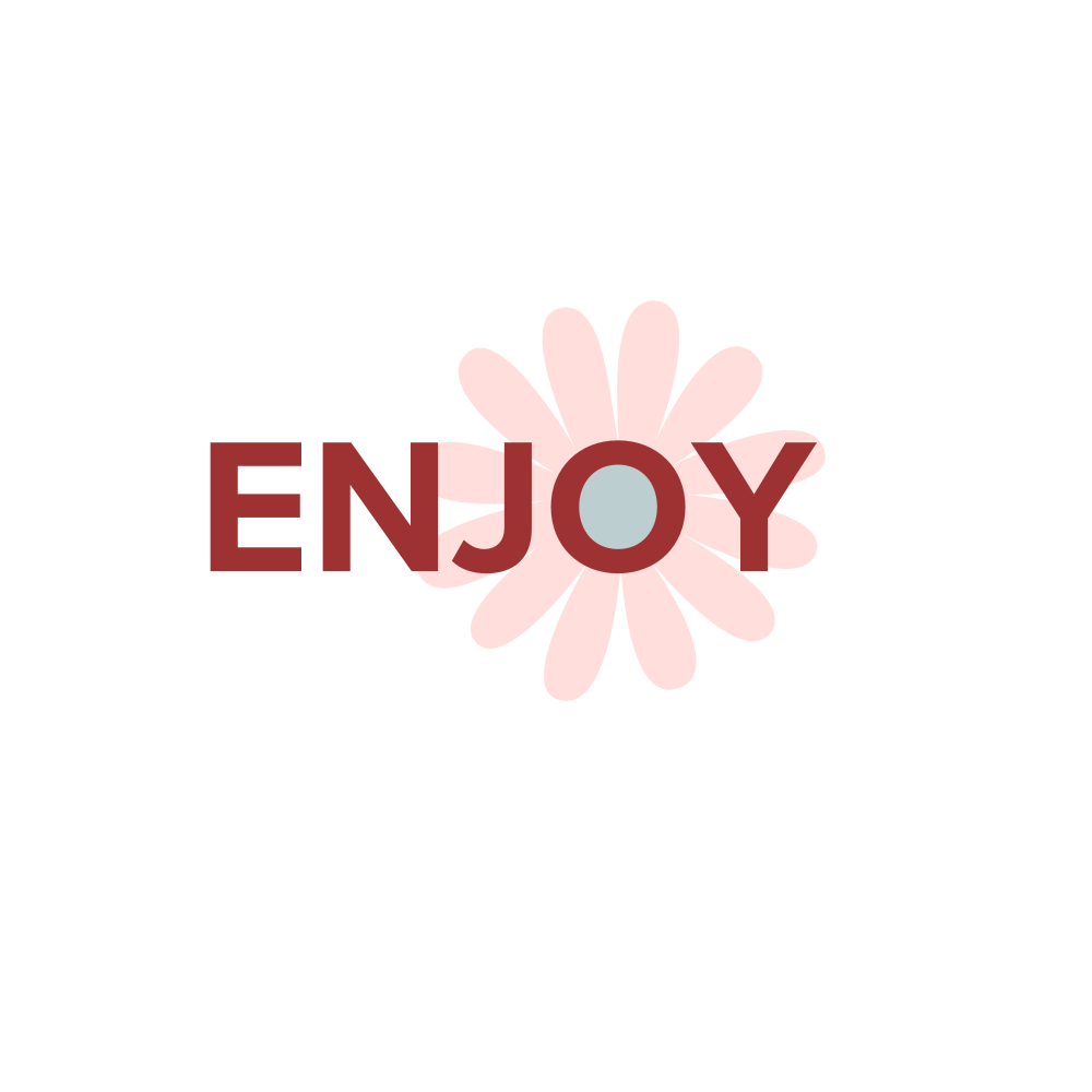 Enjoy! – enjoymyeveryday